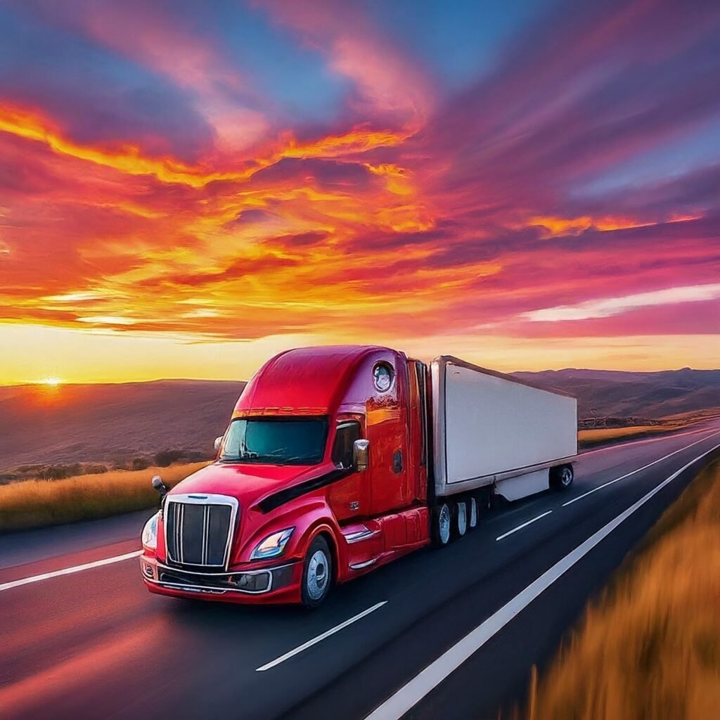 The Future of Trailers: Innovation at Al Alamein Trailers – Al-Alamein